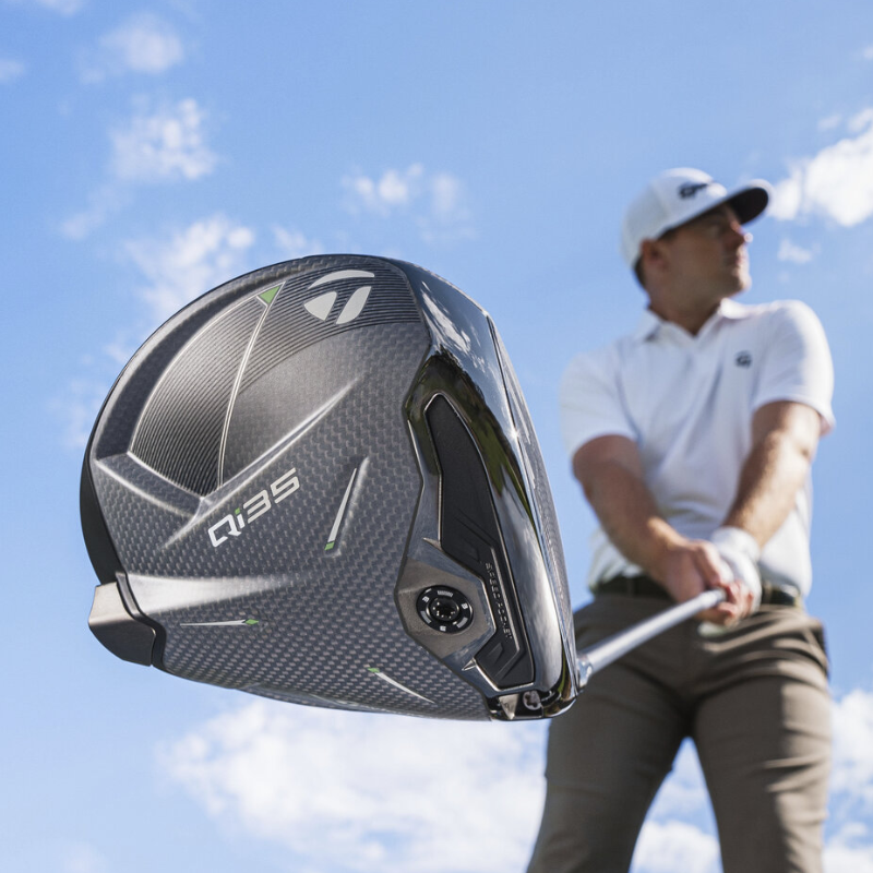 TaylorMade Golf Unlocks Another Level of Distance and Forgiveness with ...