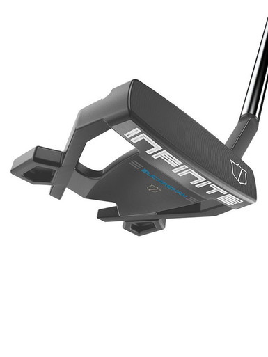 Wilson Staff Women's Infinite Putter Buckingham (2024) - On Course Golf