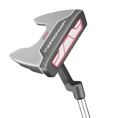 Wilson Harmonized Putter Women's M2 - On Course Golf
