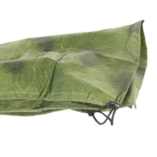 Medium Fleece Cover | Winter Plant Protection | Kinsman Garden