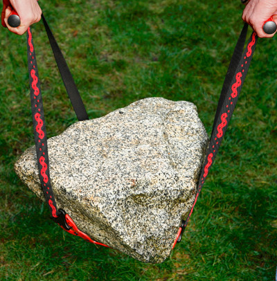 Pot Lifter | Use to Light Heavy Pots | Kinsman Garden