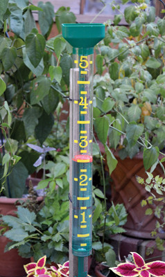EZ Read Rain Gauge - Kinsman Garden Company