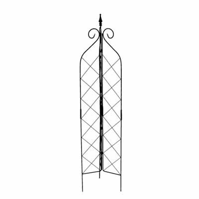 Extra Large 3-Way Diamond Trellis - Kinsman Garden Company