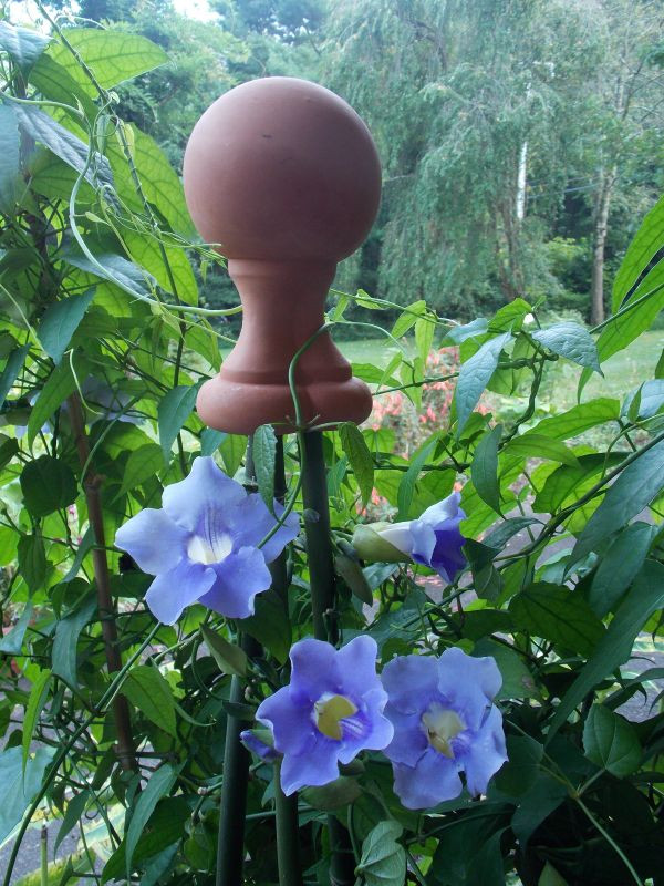 Classic Ball Finial