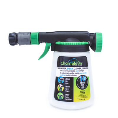 Multi Use Hose End Sprayer - Kinsman Garden Company