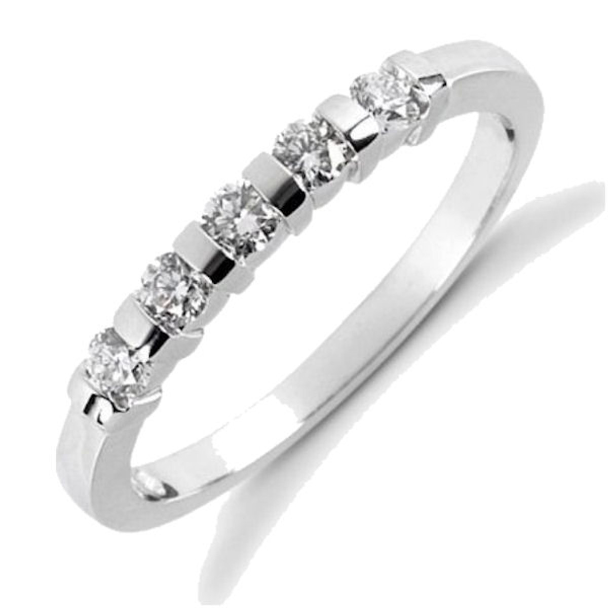 5 Stone 0 25 Ct Tw Diamond Anniversary Ring Princess Jewelry 5-stone-0-25-ct-tw-diamond-anniversary-ring-princess-jewelry