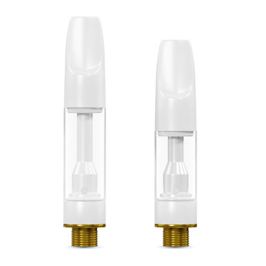 Zirco Ceramic Cartridge - S10 Labs