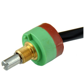 Single-Turn Conductive Plastic Potentiometers | Order from P3 America