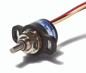 Analog Output Hall Effect Rotary Encoders | Components by P3 America