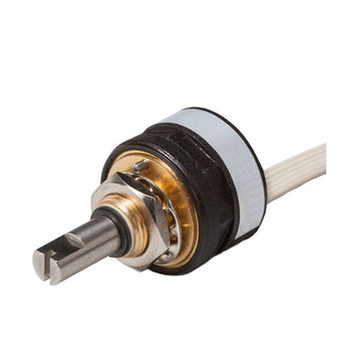 Incremental Rotary Encoders | Optical & Hall Effect