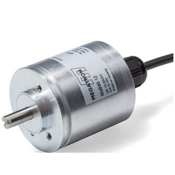 Incremental Rotary Encoders | Optical & Hall Effect