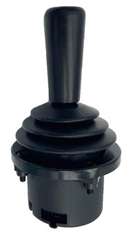 Industrial Joysticks | High Precision and Professional | P3 America