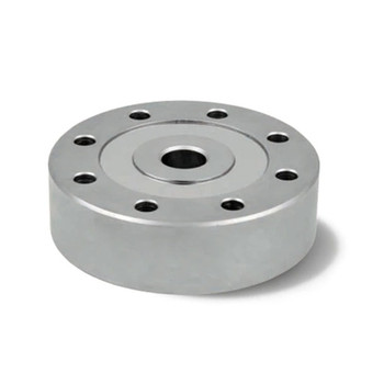 Button (Round) Load Cells | Accurate Load Measurement | P3 America