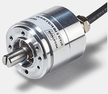 Angle Sensors - Precision Multi-Turn Potentiometers - Multi-Turn ...