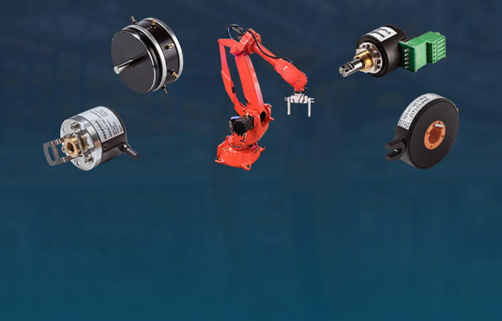 P3 America | Industrial Joystick Controllers and Components