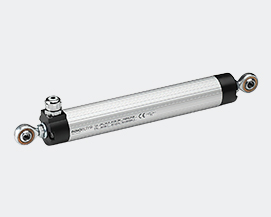 Novotechnik Potentiometer Cross Reference Guide | P3 America