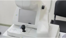 Heavy Duty Joystick Controller Applications - P3 America, Inc.