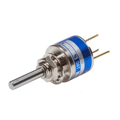 Conductive Plastic Potentiometer | STC12 |P3 America, Inc.