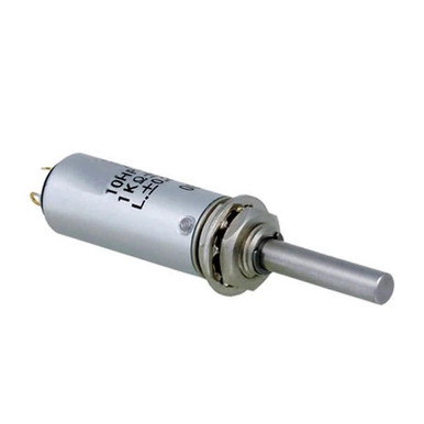 MT10 | Miniature Multi-Turn Potentiometer | Buy Today