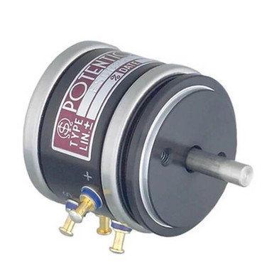 STCSC22 Series | Sine Cosine Potentiometer | Shop P3 America