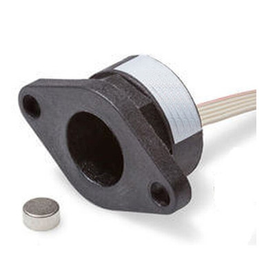 Hall Effect Rotary Encoder | ERC-K05TTL1024 | Place Your Order Now