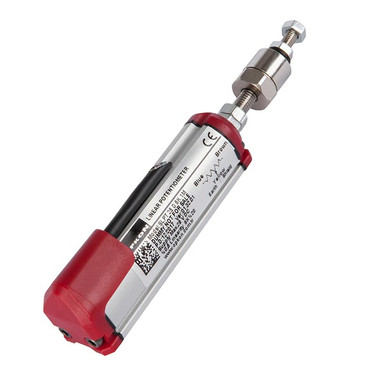 SLPT Series | Linear Motion Potentiometer