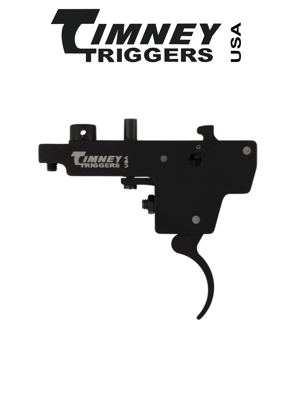 Timney Trigger for Weatherby Mark V (German Mfg.)
