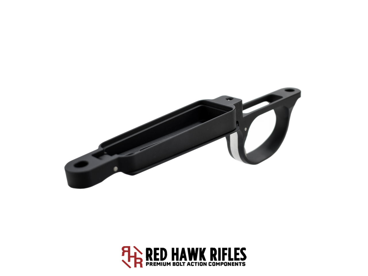Mesa Precision Arms | Remington 700 BDL Bottom Metal | Red Hawk Rifles