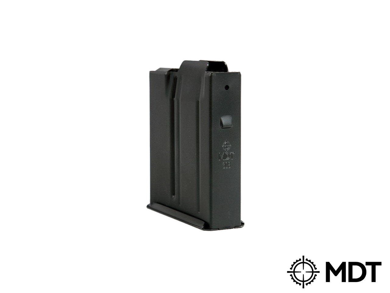 MDT AICS pattern Short Action Magazines | Red Hawk Rifles