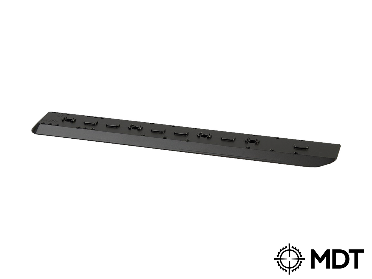 MDT M-LOK Steel Rear Bag Rider | Red Hawk Rifles