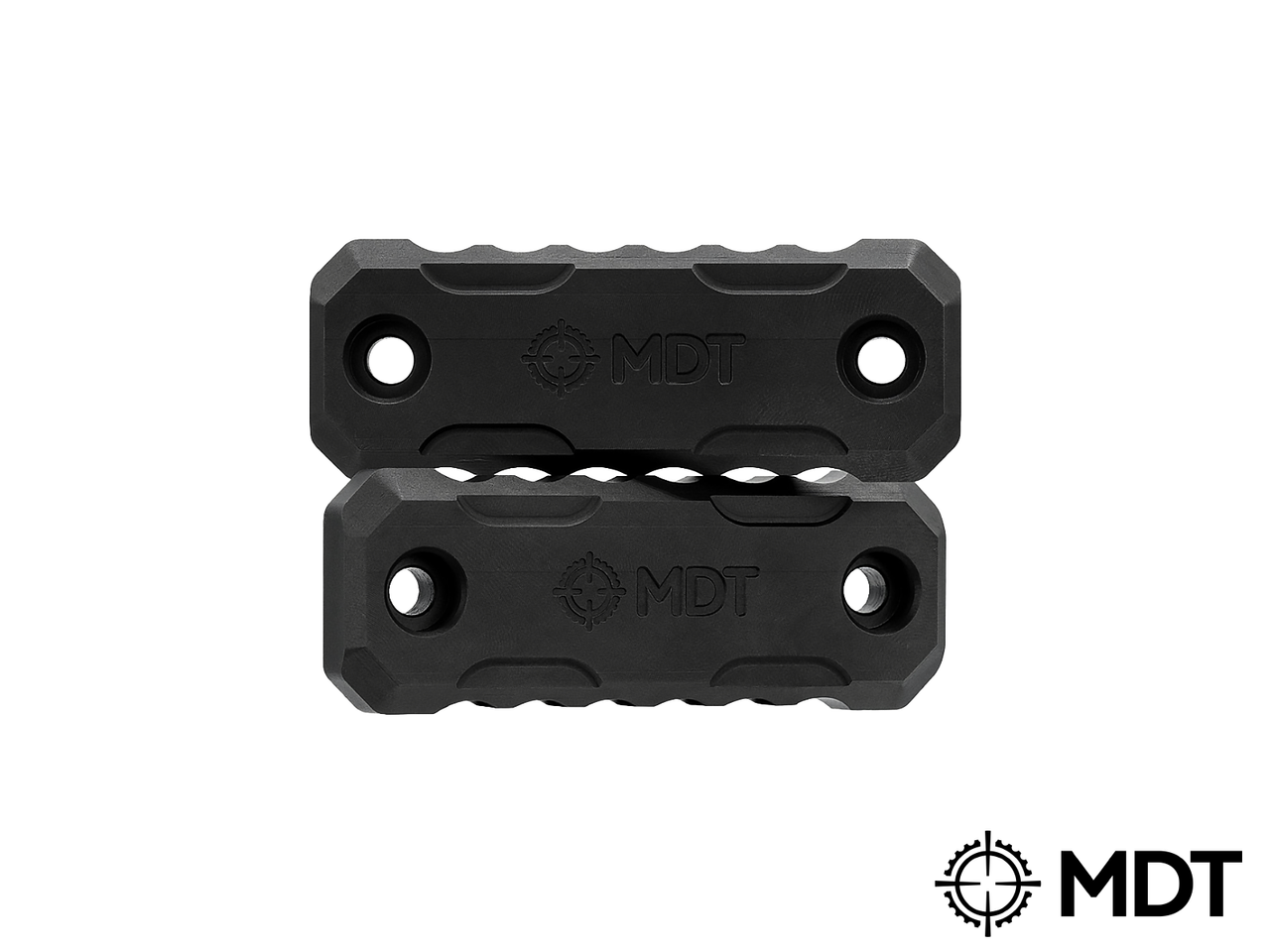 MDT M-LOK Forend Weights | Red Hawk Rifles