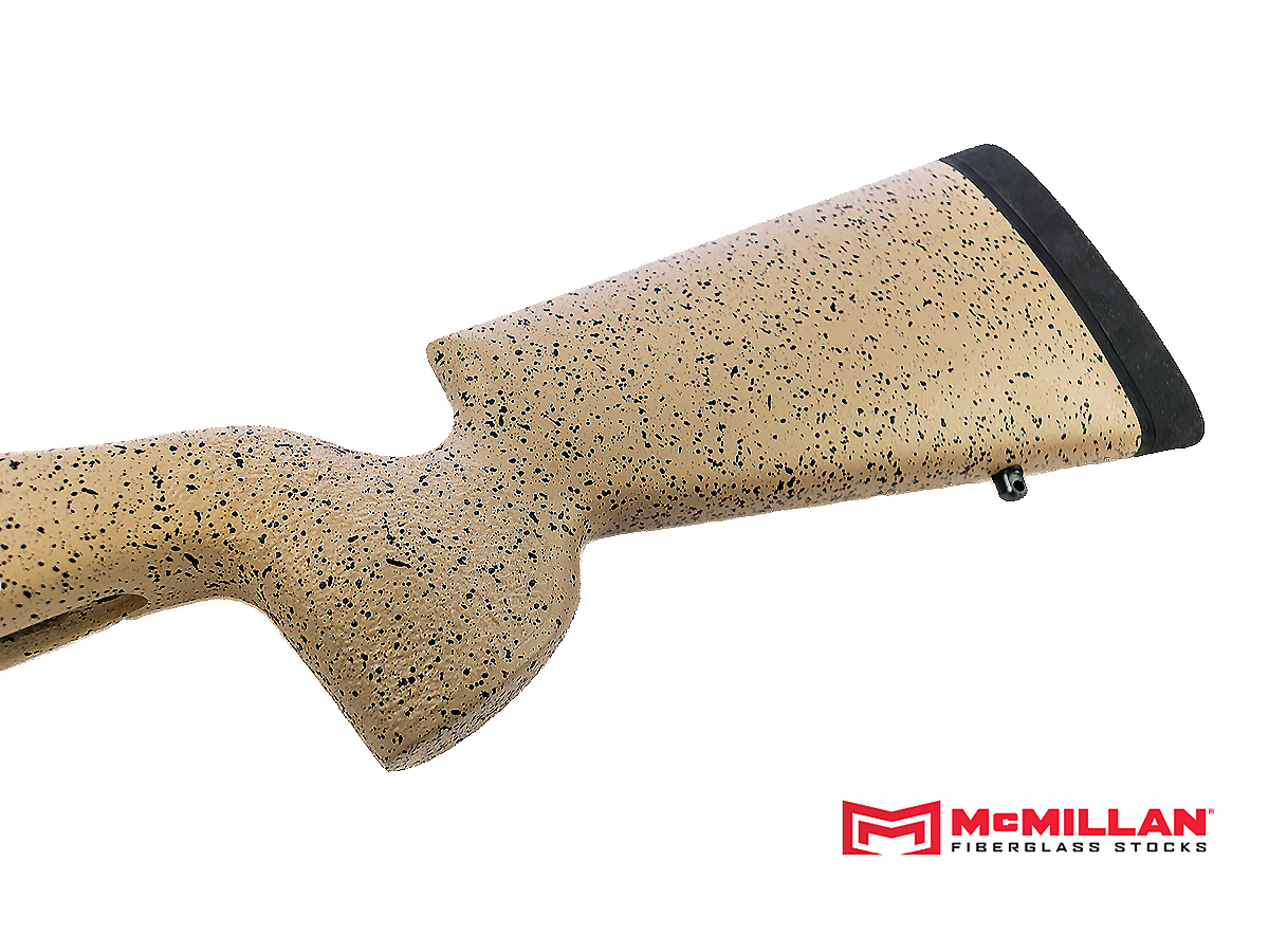 McMillan Game Scout | Rifle Stock | Remington 700 LA | Red Hawk Rifles