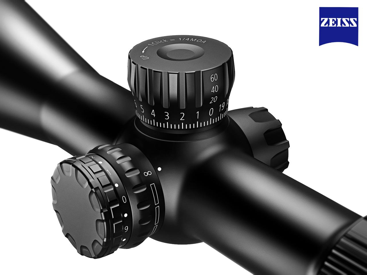Demo Scope | Zeiss Conquest V4 | Zeiss Conquest V4 6-24x50 | Red Hawk ...