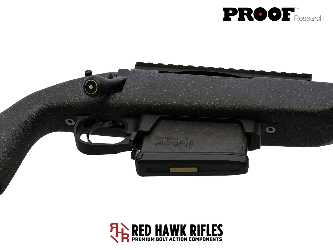 Proof Elevation MTR 2.0 | Mountain Tactical Rifles for Sale