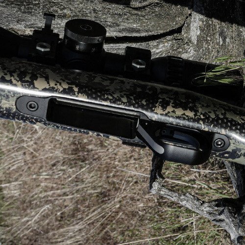 M5 DBM and BDL Bottom Metal: What is the Difference? - Red Hawk Rifles