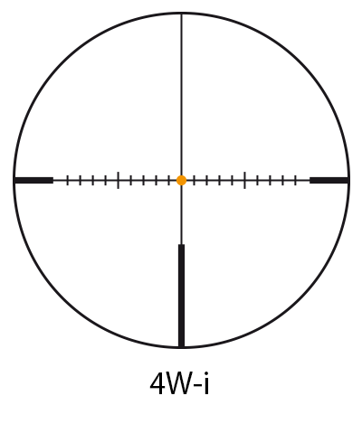 Swarovski Z8i Illuminated Rifle Scope | Red Hawk Rifles