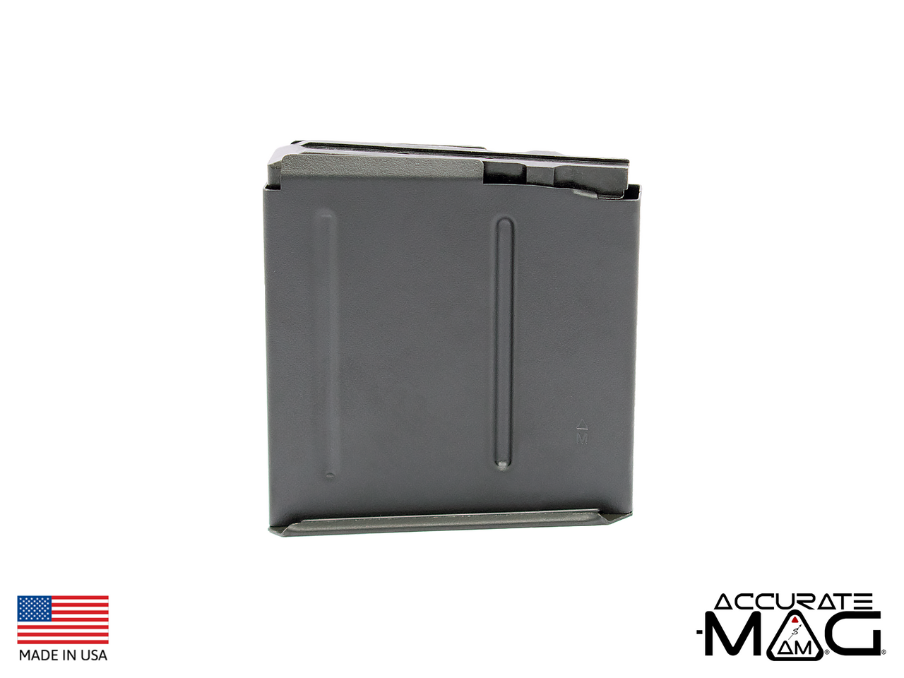 Accurate-Mag AICS 300 PRC / 7 PRC Rifle Mag | Red Hawk Rifles