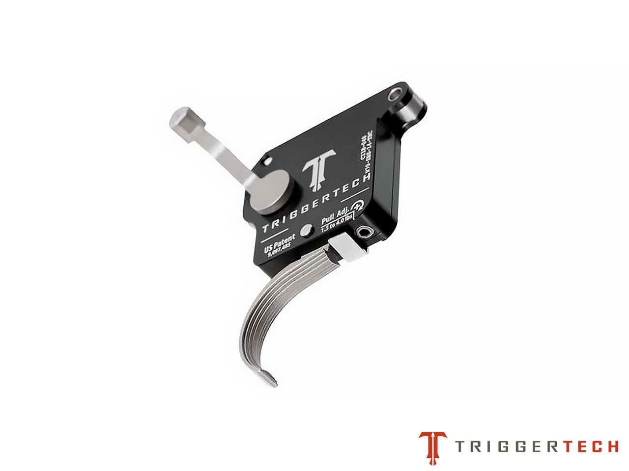 Trigger Tech Stainless Special Trigger | Remington 700 Rifle