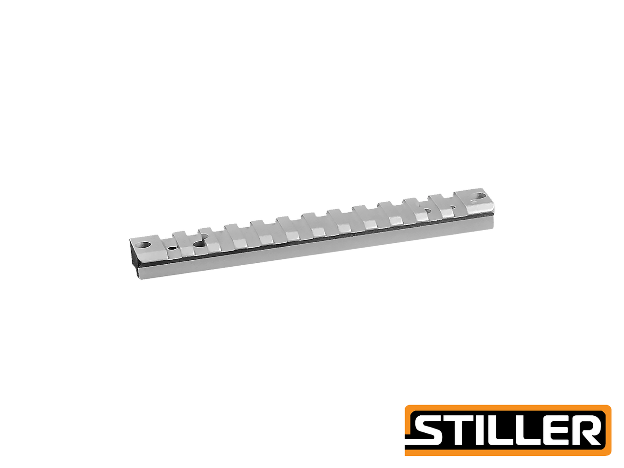Stiller Scope Base Rail | Red Hawk Rifles