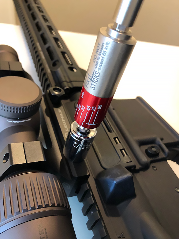 Fix It Sticks | Rifle & Optics Toolkit | Red Hawk Rifles
