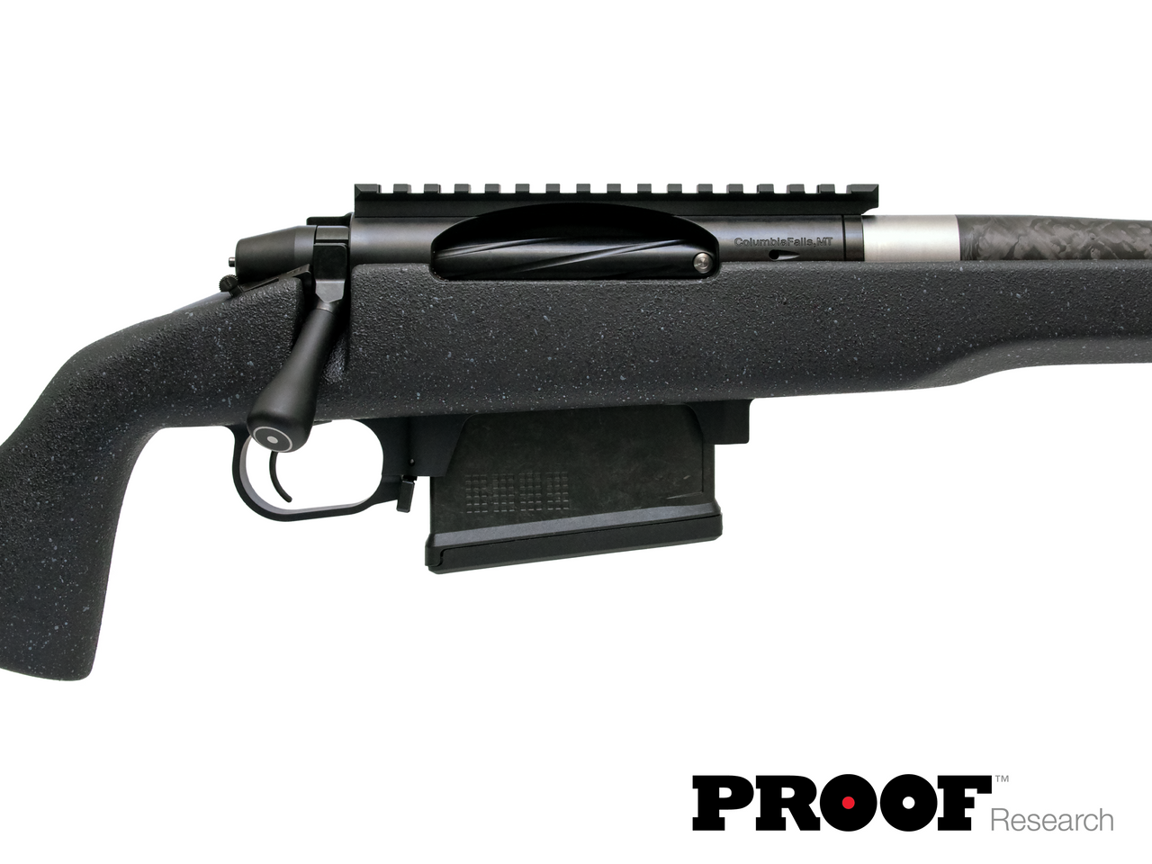 Proof Elevation MTR | Mountain Tactical Rifles for Sale