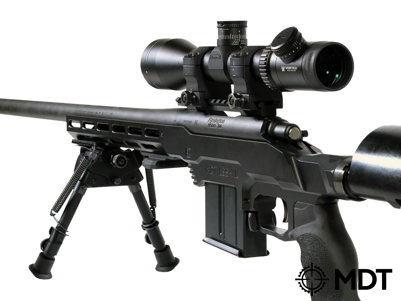 MDT LSS Gen2 Chassis System | MDT LSS Chassis for Tikka T3