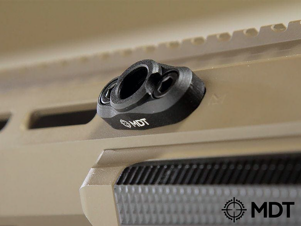 M Lok QD Sling Mount | M Lok Sling Mount | QD Sling Mount