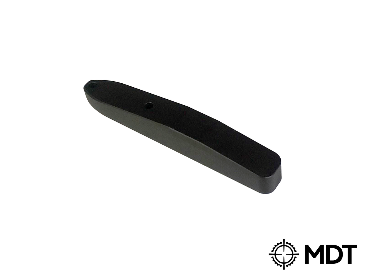 MDT Aluminum M-LOK Rear Bag Rider | Red Hawk Rifles
