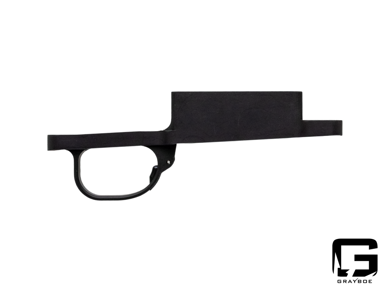 Grayboe M5 Hunter DBM Bottom Metal | Red Hawk Rifles