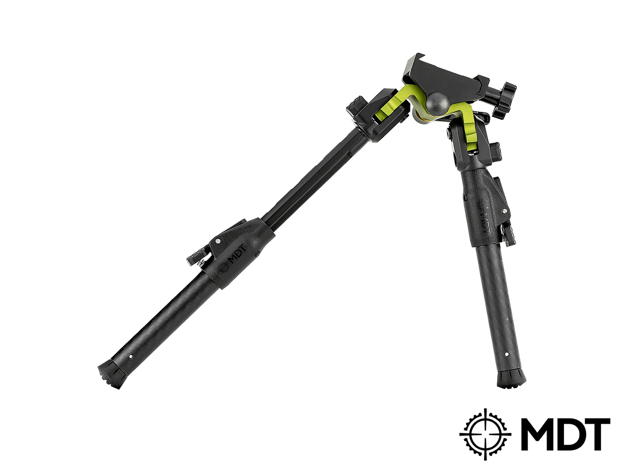 MDT GRND Pod | MDT Bipod | Best Rifle Bipod