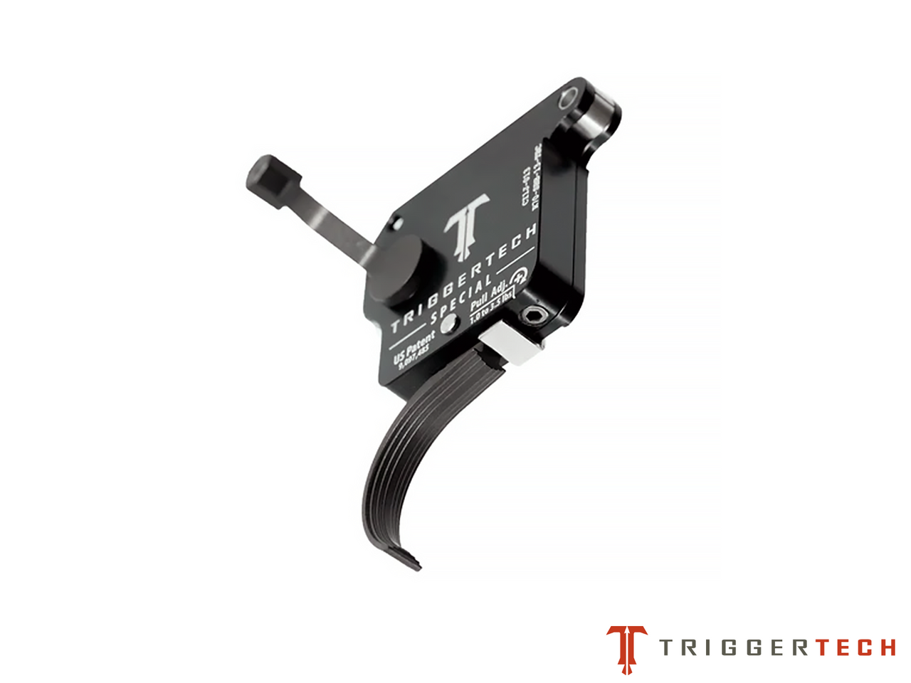 Trigger Tech Special Trigger | Remington Model 7 Rifle