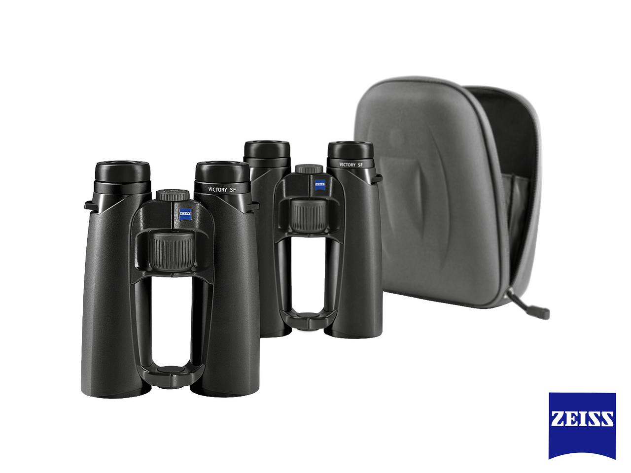 Zeiss Victory SF | Red Hawk Rifles
