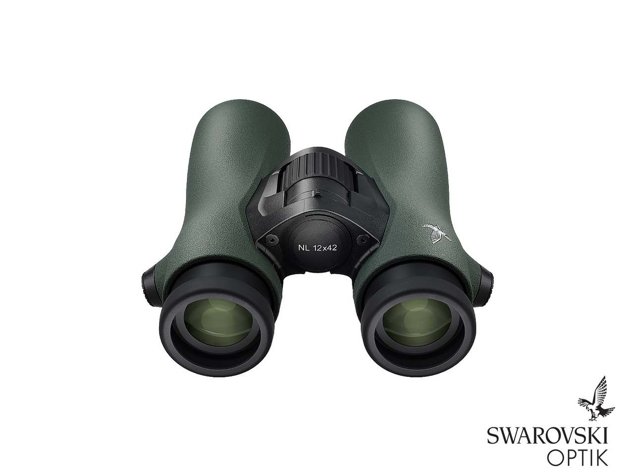 Swarovksi Binoculars | NL Pure 12x42 | Red Hawk Rifles