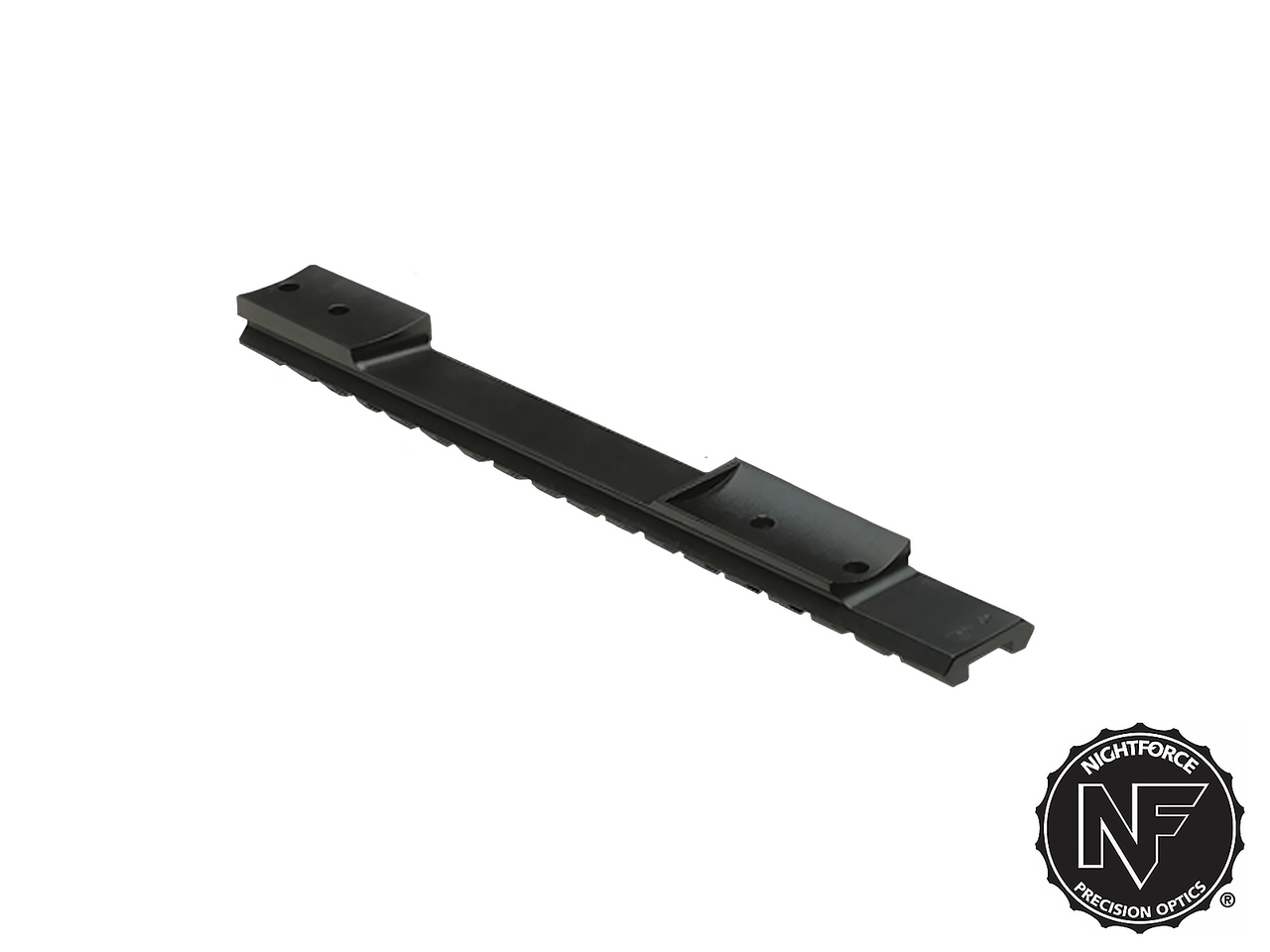 Nightforce 20 MOA Steel Base | Rem 700 SA | Red Hawk Rifles